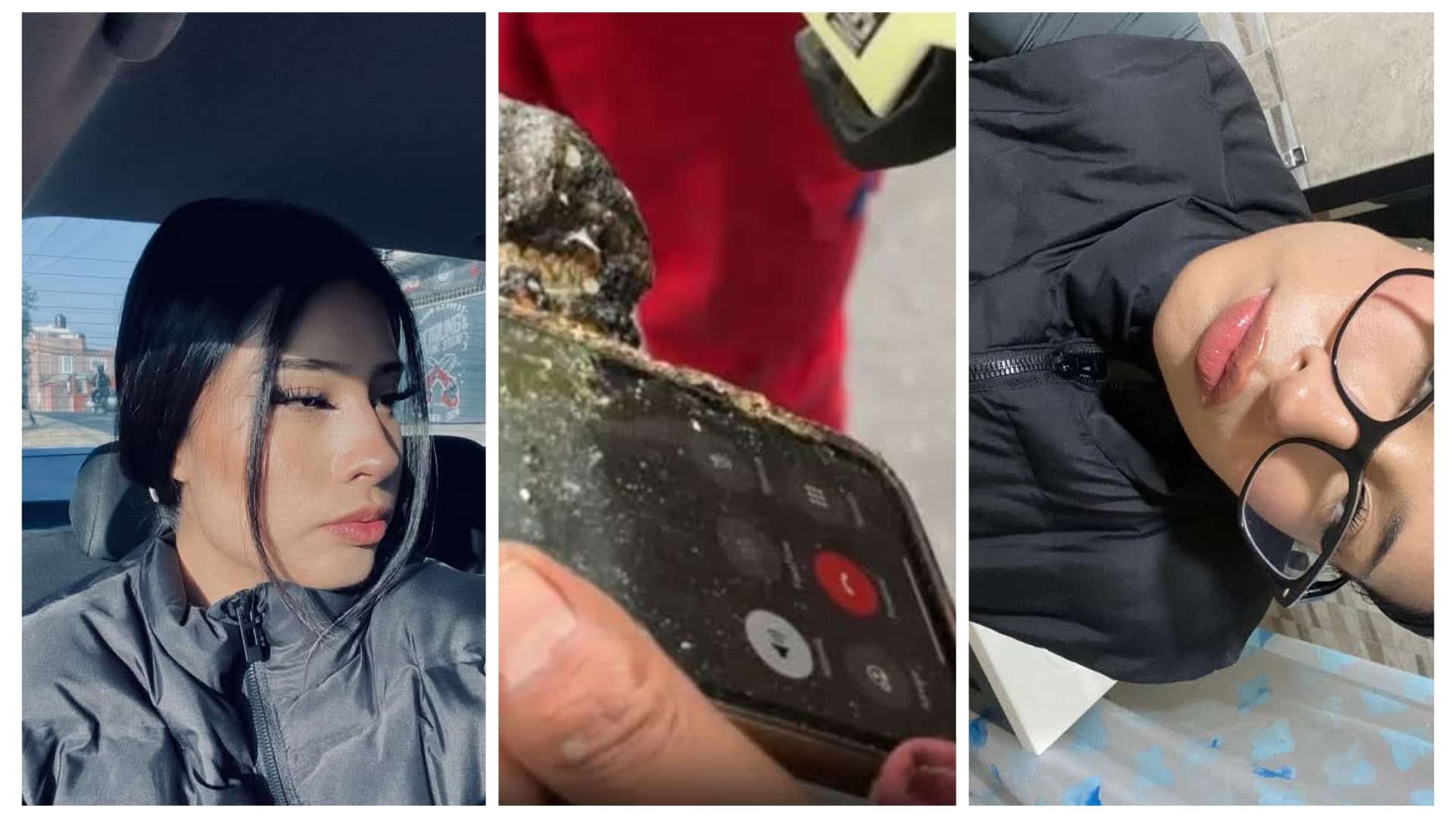 Fallece Ana Daniela Barragán, alumna de la UNAM víctima de explosión de ...